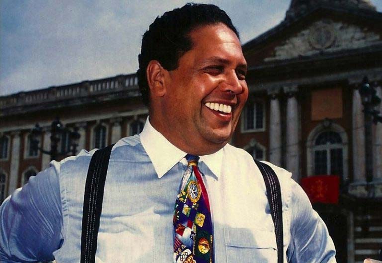 ‘Maynard’ Will Document The Story Of Atlanta’s First Black Mayor - JARO ...