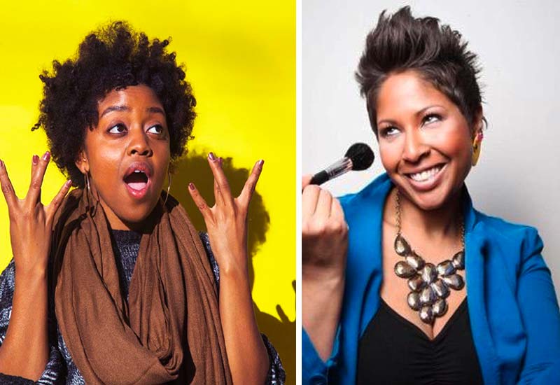 Jaro Picks: 5 Women Of Color In Comedy On The Come Up - JARO Magazine