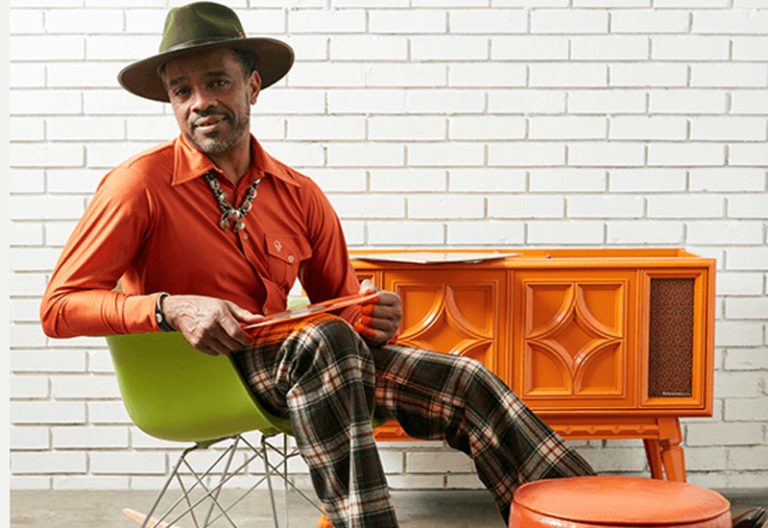 LISTEN: Tony Williams On How His Musical Roots In R&B Influences Today ...