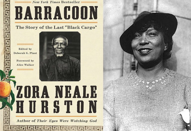 Common To Develop Zora Neale Hurston’s ‘Barracoon’ Book Into A Limited ...