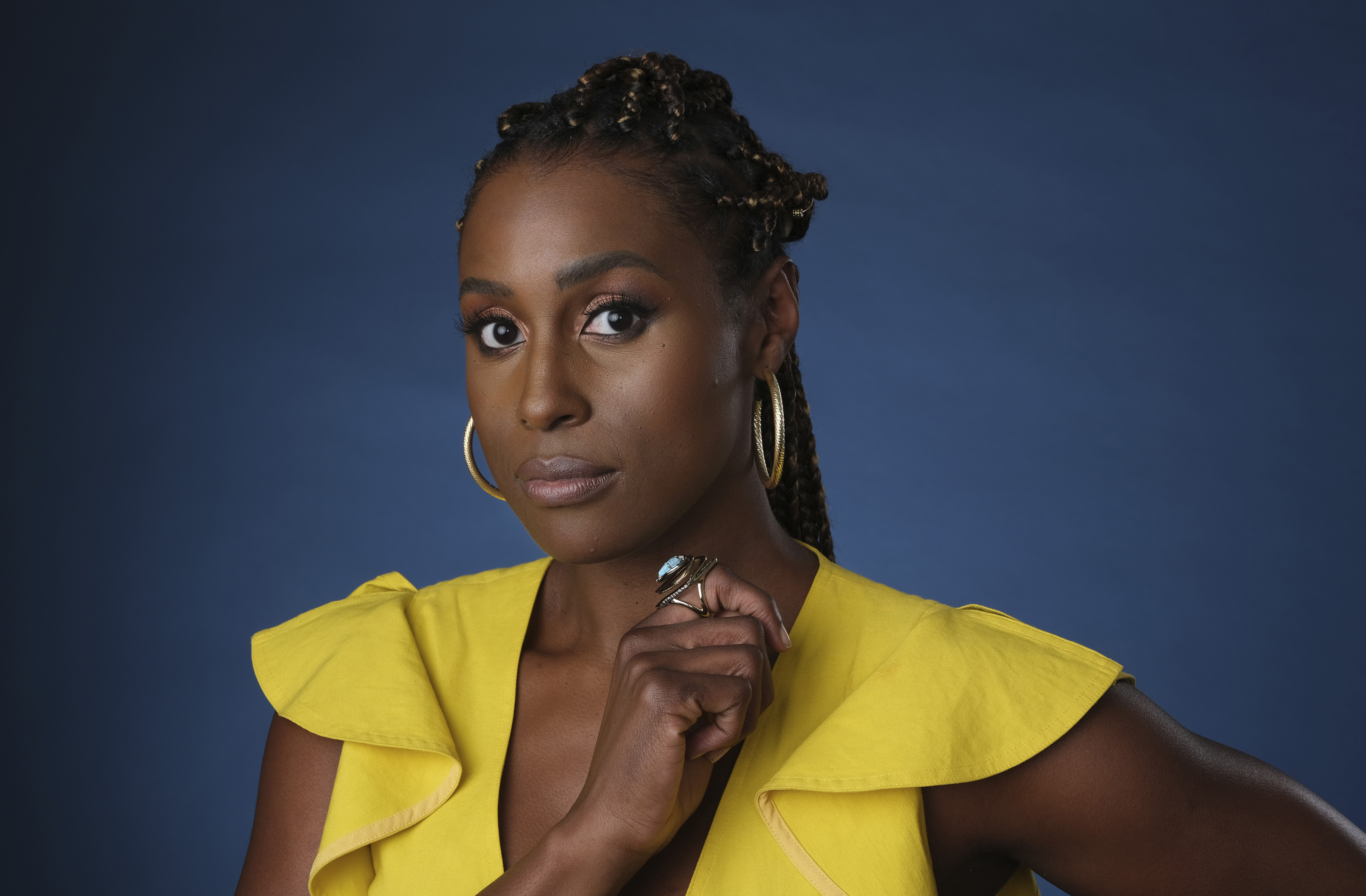 Issa Rae: Movie academy 'needs to do better' on diversity - JARO Magazine