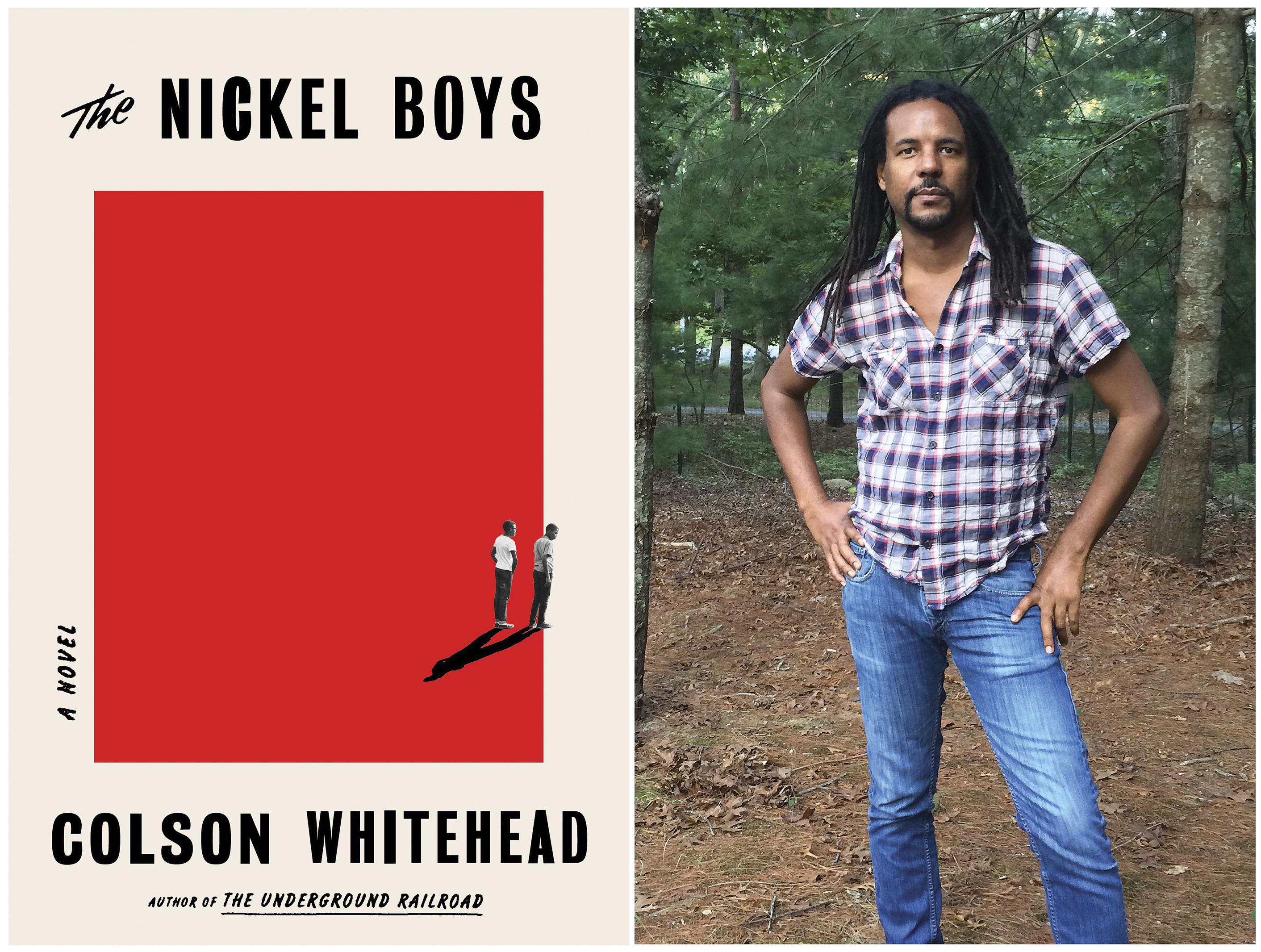 Colson Whitehead's 'The Nickel Boys' wins Pulitzer Prize - JARO Magazine