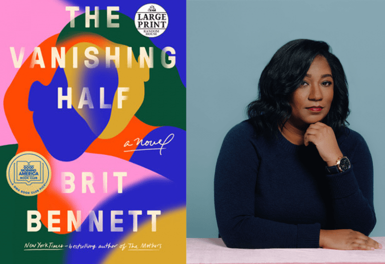 Opinion: ‘The Vanishing Half’ And The Complexity Of Racial Identity ...