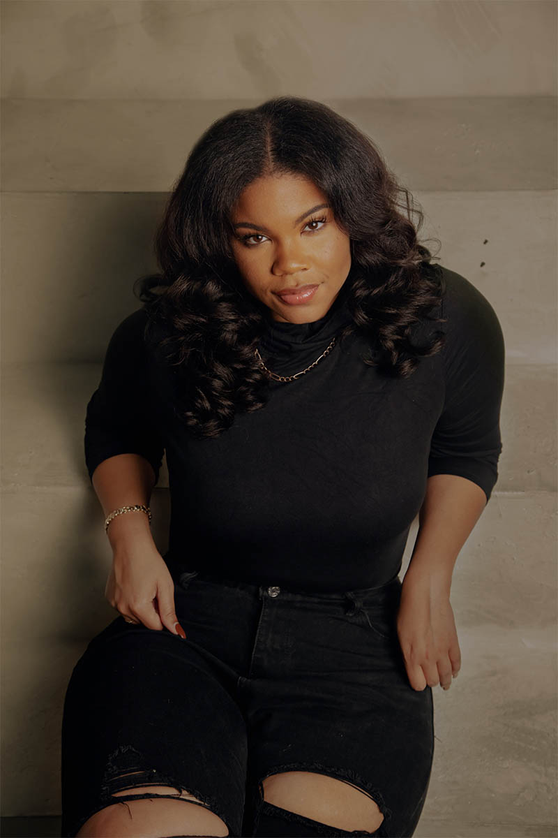 Writer and Director Tailiah Breon On Her Award-Winning Short Film ...