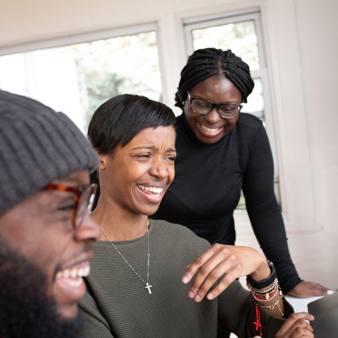 Paving the Way for Social Change: How Black Content Creators