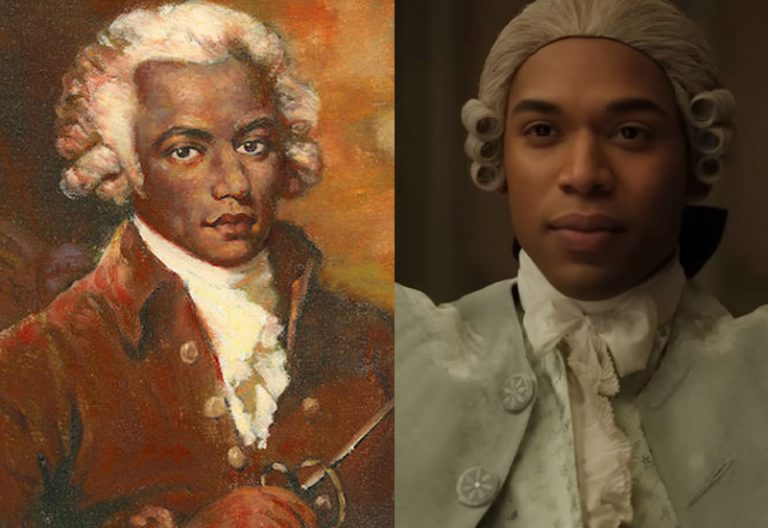 The Buried Story of Joseph Bologne: 18th Century Prodigious