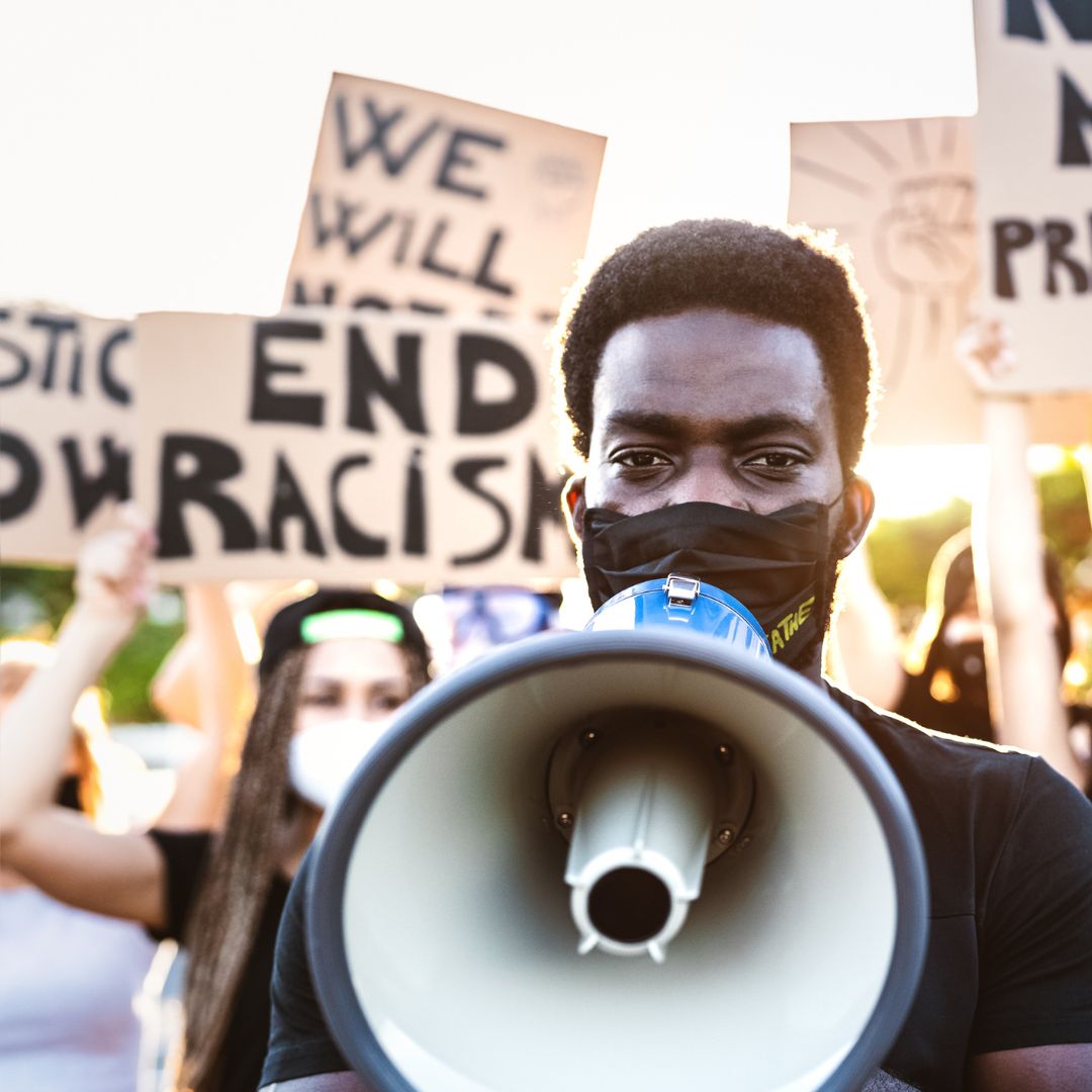 The Power of Visual Art to Challenge Social Norms