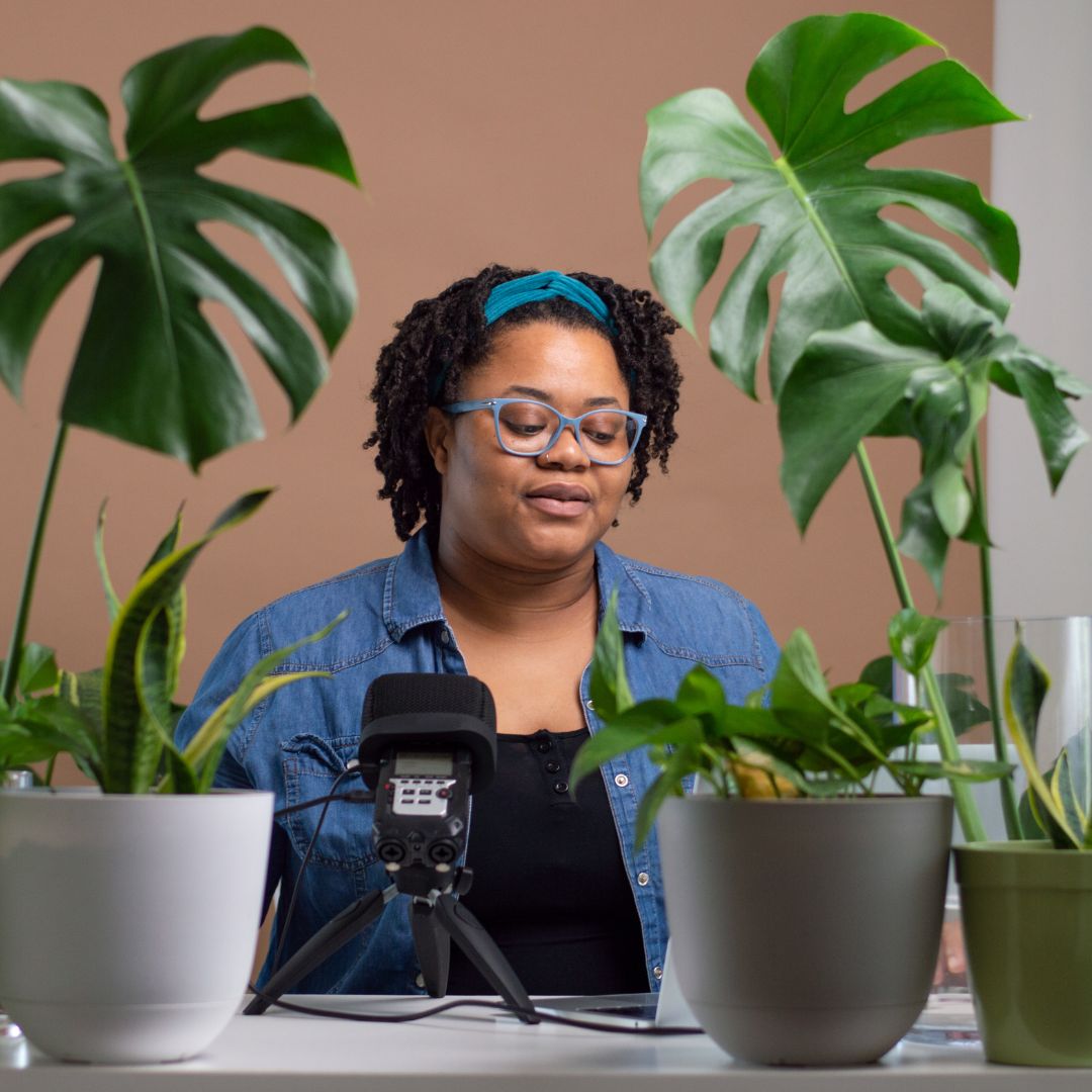 Black Podcasts: Amplifying Diverse Voices and Perspectives - JARO