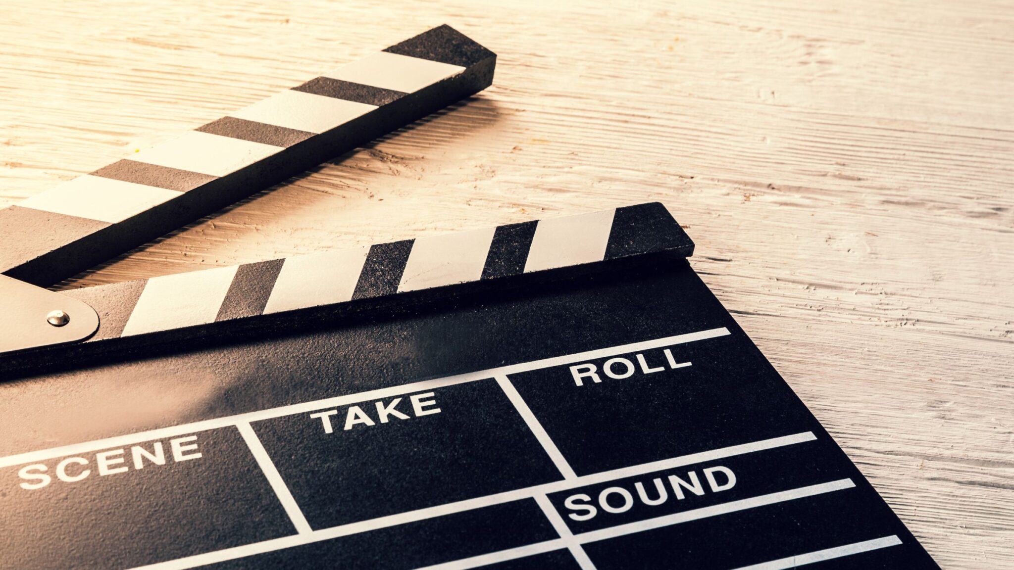 How to Gain Recognition as an Independent Filmmaker