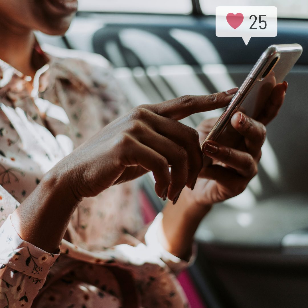 The Rise of Black Influencers: Transforming Social Media Platforms ...