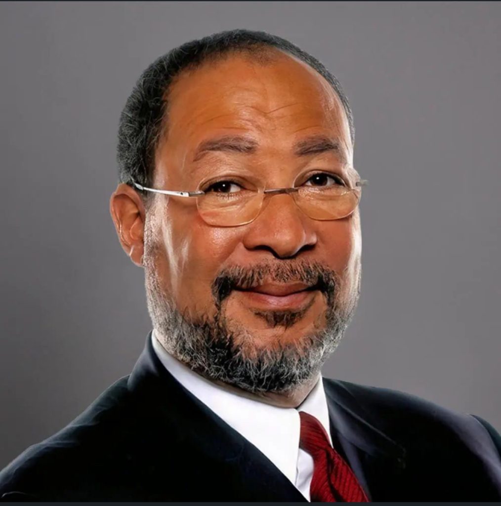 Meet Fabiola Jean-Louis, The Artist Rewriting History Through Poignant ...